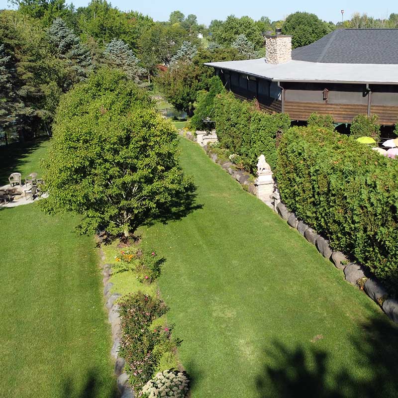 Unforgettable Escapes: Wisconsin Dells Large Group Cabin Rentals for ...